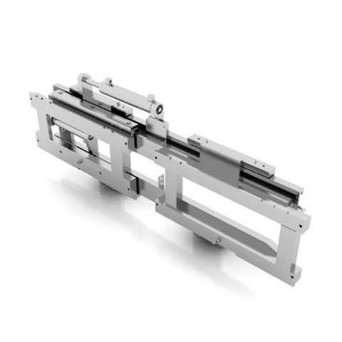 Double DL 40.6-2 - SEITH | Seith-Durwen France